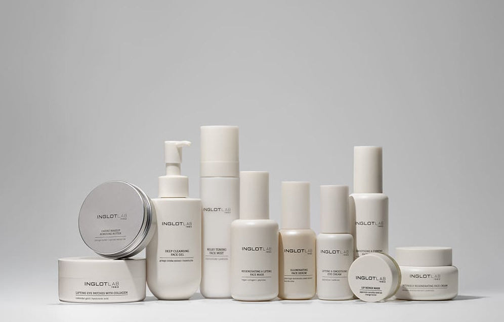 Freedom System Soft Matte Eyeshadow – Inglot Cosméticos